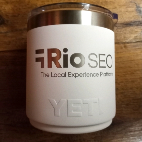Yeti | Dining | Small Yeti Tumbler | Poshmark